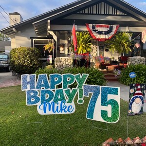 MAZEL TOV Sign Congratulations Party Decor Personalized - Etsy