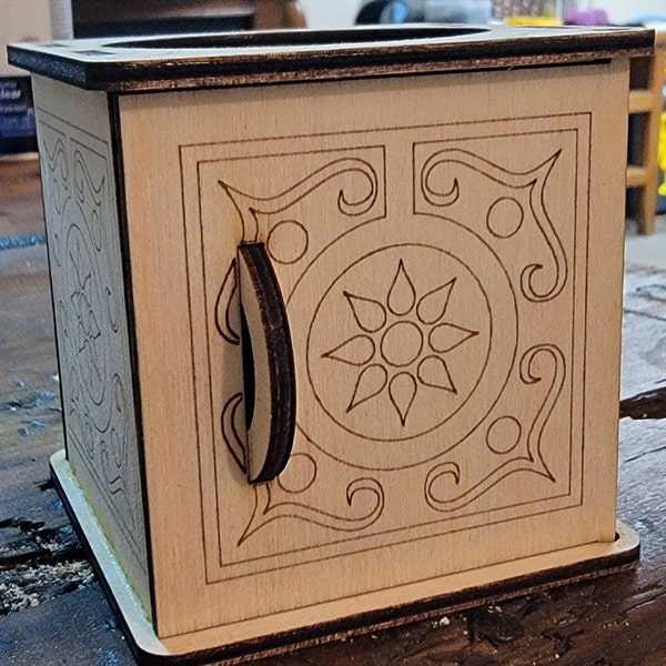 DIY Swinging Monkey Automata Kit - Fun Craft project for Kids and ...