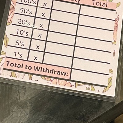 Jar Tracker Progress Tracker Printable Savings Tracker Savings Jar Debt ...