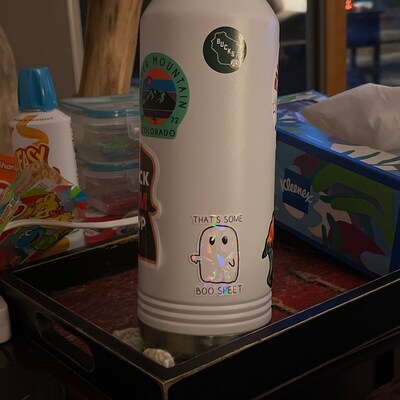 Server Sticker Probably Forgetting Your Ranch Waitress - Etsy