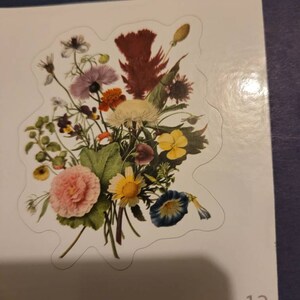 The Birth of Venus 1485 Sticker, Renaissance Art Sticker, Florence ...