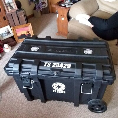 Silencer Suppressor Vinyl Decal Sticker Going Quiet - Etsy