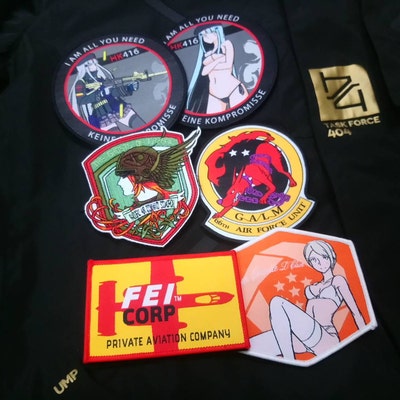Ace Combat 5: the Unsung War Inspired, Razgriz Squadron, Morale Patch ...