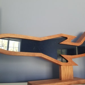 USCG Surfman Shadow Box Display - Etsy