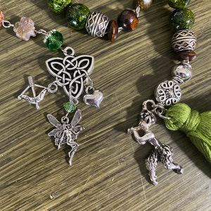 SERKET Goddess Scorpion Desert Egypt Egyptian Charm Amulet PENDANT ...