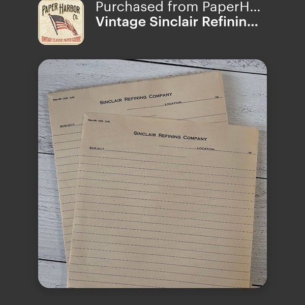Vintage 1950s-60s Bank Statement Bundles With Cancelled Checks and ...