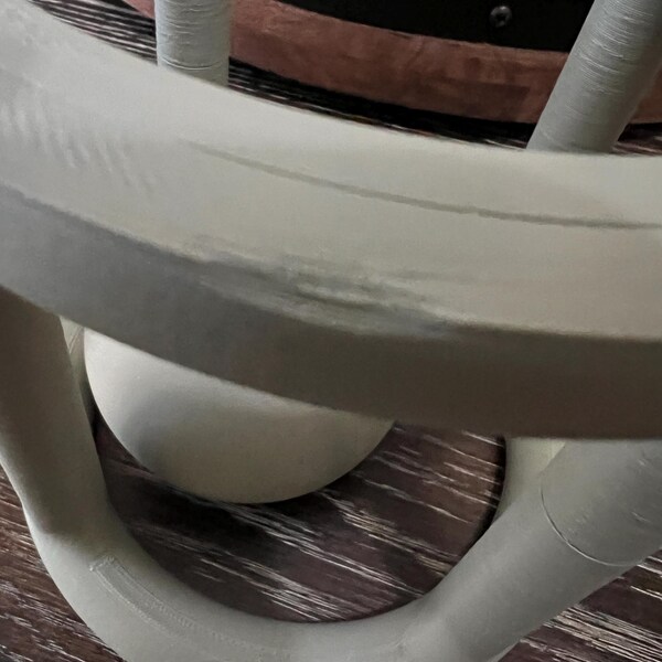 The FUNNEL Planter With Stand and Water Catch for Indoor House Plants ...