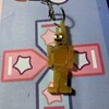 Springtrap 'william Afton' Keychain Five Nights at Freddy's Charm ...