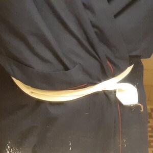 Mesh Eri Shin Tool for Keeping a Juban Collar | Etsy