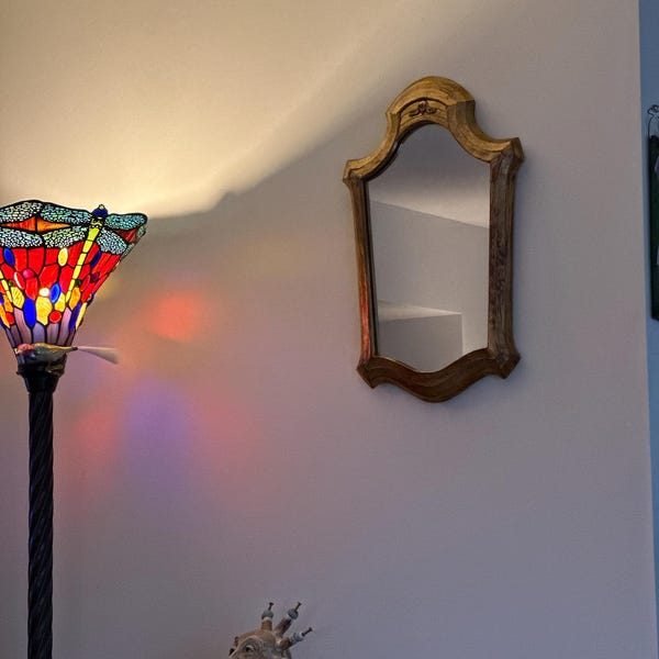 Vintage Shaker Style Sewing Box and Thread Organizer - Etsy