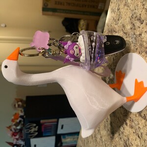 Untitled Goose Key Holder Magnetic_ Tool Holder Magnetic_ Home - Etsy