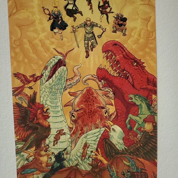 Like the First Clash Sticker Clear Uv-resistant Waterproof Vinyl Decal ...