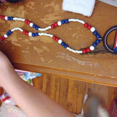 Belize Flag Face Mask With Adjustable Straps - Etsy