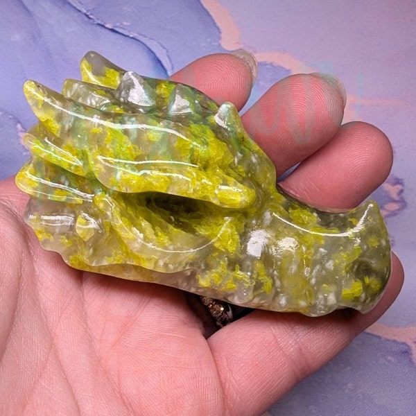 Chinese Money Toad / 2.12 Lbs / Green Jade / Prosperity / Animal Totem ...