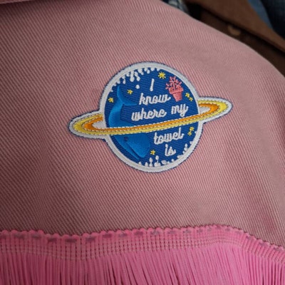 Trans Rights Woven Patch LGBTQIA Gifts Iron on Patch - Etsy