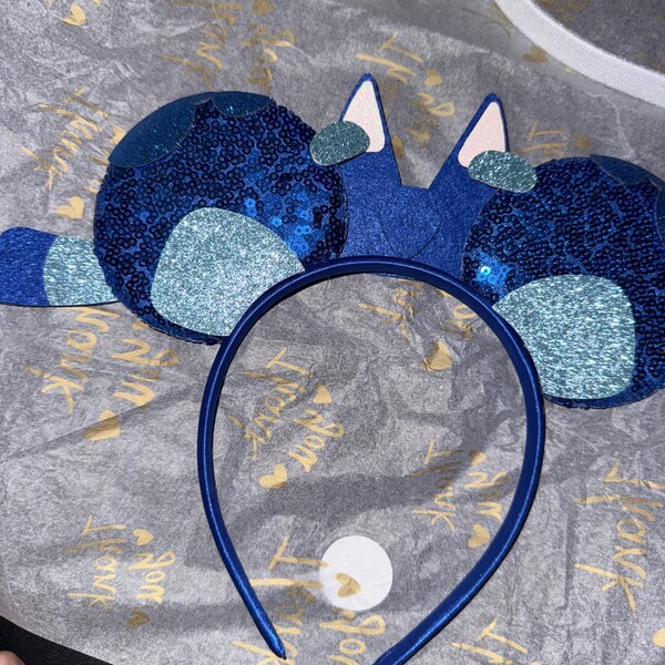 Cinderella Disney Ears, Princess Disney Ears, Cinderella Ears, Princess ...