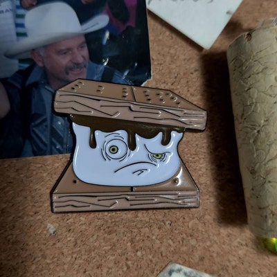 Bradley Bambro Hand Sculpted and Painted Collectible Designer Toy ...