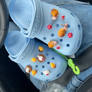 Generation Croc Charms Generation by Year Shoe Charm Gen Z - Etsy