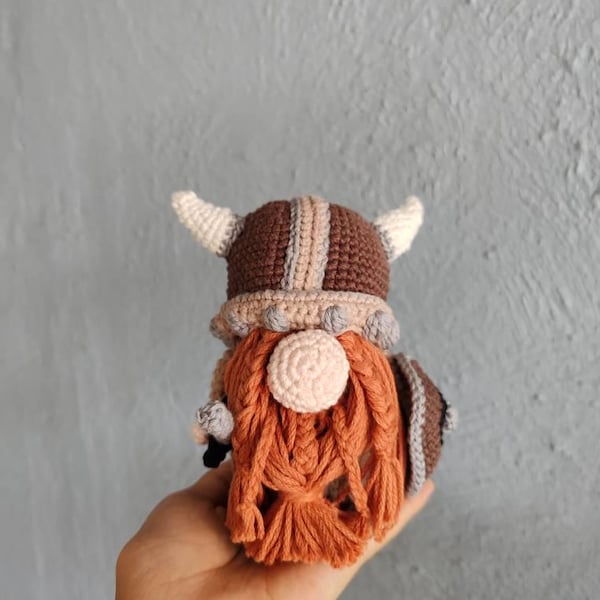 Highland Cow Coaster Crochet Pattern PDF | Crochet Cow Drink Coaster ...