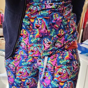 Halloween Clown Roses SEAMLESS Png - Etsy