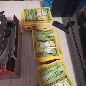 Mew & Shiny Mew Hug Card Custom Made - Etsy UK