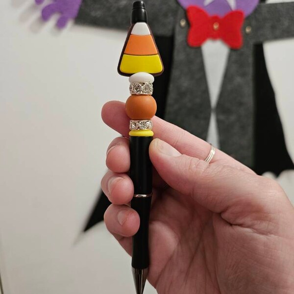 Halloween Pens, Ghost Pens, Bat Pens, Halloween Gnome Pens, Ballpoint ...