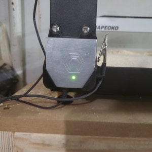 Touch Probe Magnetic Clip Conversion for Shapeoko 3 - Etsy