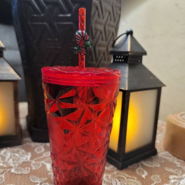 Stanley Straw Topper Cover, Stanley Drink Topper, Drink Cup Cover for ...