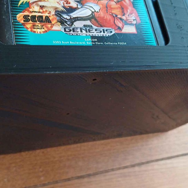 CD Cases Tray (holds 18 in a 1x18 Layout) Storage/holder/stand/rack/box ...