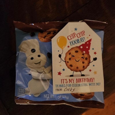 Printable Valentine Treat Tags Valentine Day Cards for Kids Gifts Swiss ...