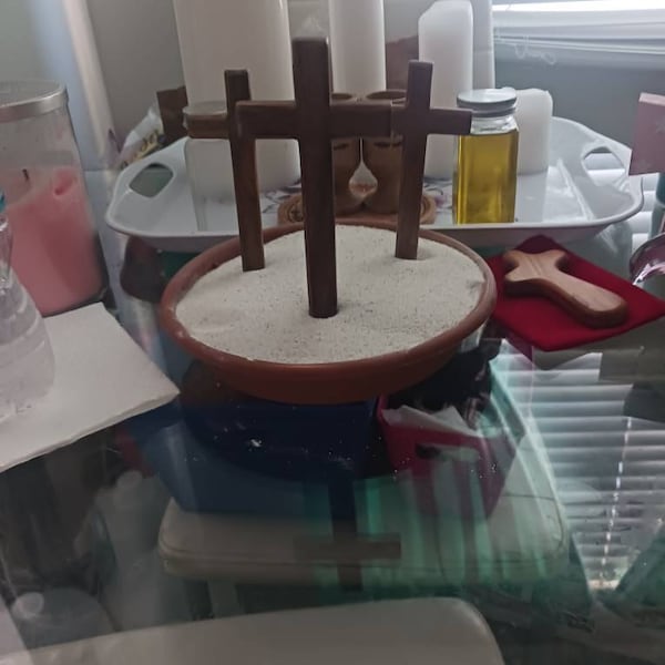 Orthodox Icon of Archangel Michael the Leader of the Bodiless Hosts on ...