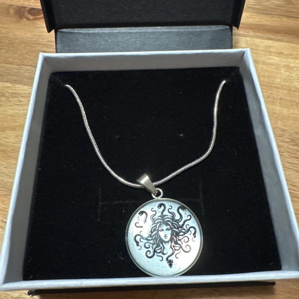 Moon Pixie Fairy on A Crescent Moon Engraved Personalized Medallion ...