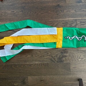 Gardener Windsock - Etsy