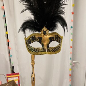 Unpainted DIY White Masquerade Ball Mask | Etsy