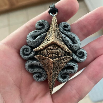 Eye of Azathoth - Etsy