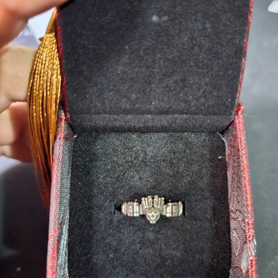 Fanmade Custom Sage Abilities and Name Ring Handmade Sterling Gold ...