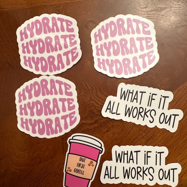 Now That’s What I Call High Quality H20, the Waterboy Meme Sticker ...
