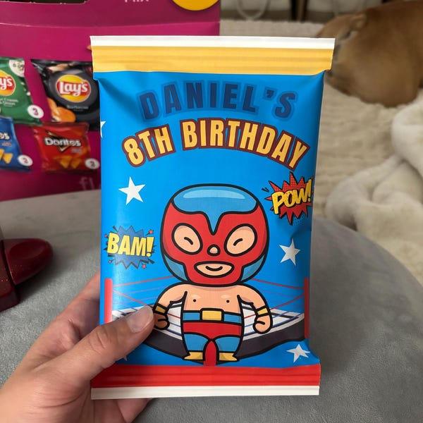 Push Pop Wrapper Template | Blank Template | Svg, Png,pdf, Jpeg, Docx ...