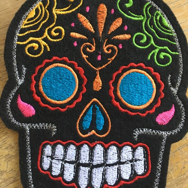 Jesus Divine Mercy Iron on Patch Mexican Folkart - Etsy