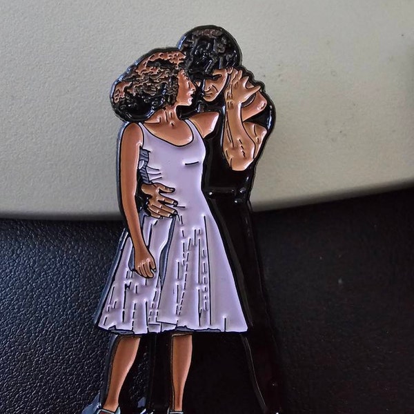 Divine Babs Johnson Inspire Enamel Pin - Etsy