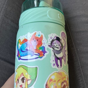 Gender Identity Witch Prints Magic Occult Transgender | Etsy