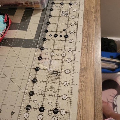 White on White Snowflakes kimberbell Basics, by Kim Christopherson ...