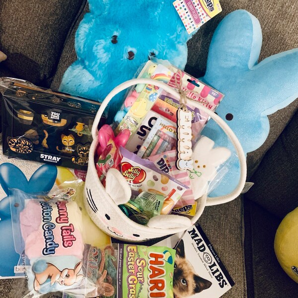 Rainbow Backpack Tag Boho Rainbow Keychain Backpack Tag Bookbag Tag ...