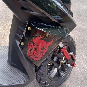 Custom Computer Pc Fan Grill 360mm X 120mm Black Lasercut Acrylic - Etsy