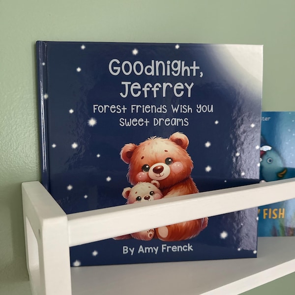 Personalized Children’s Book, Personalized Children’s Story ...