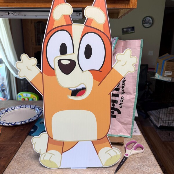 Large Grad Table Base Foam Letters | 30” Tall and 8” Deep Letters ...