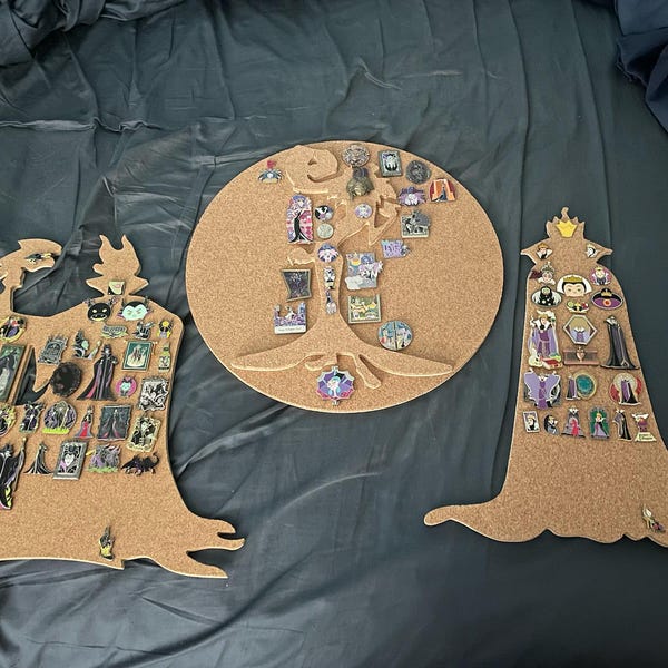 Marvel Pin Board - Inspired by Baby Groot - Etsy