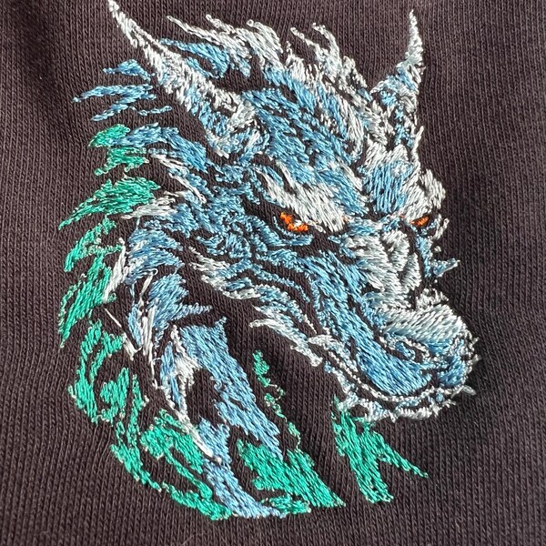 Gothic Halloween Embroidery Designs BUNDLE - Witchy Black Cat, 3D ...