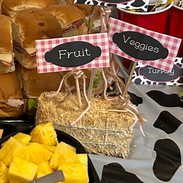 Boho Rainbow Classroom Theme Supplies and Decorations Printable, Boho ...