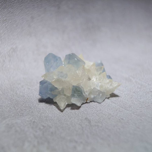 Rare Scheelite, Pyramid Scheelite, Natural Scheelite, Red Scheelite ...